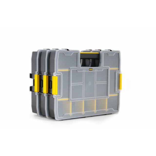 Sortmaster Organizer Junior Stanley | 1-97-483 - HeelGoedGereedschap