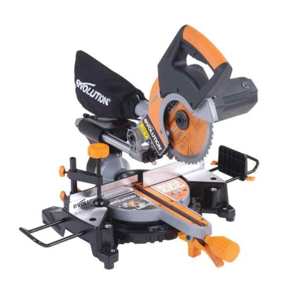 Afkort & verstekmachines - HeelGoedGereedschap