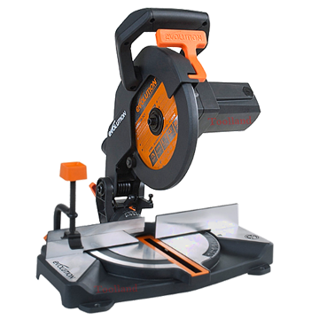 Evolution afkortzagen - HeelGoedGereedschap