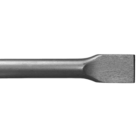 HEX 28mm beitels - HeelGoedGereedschap